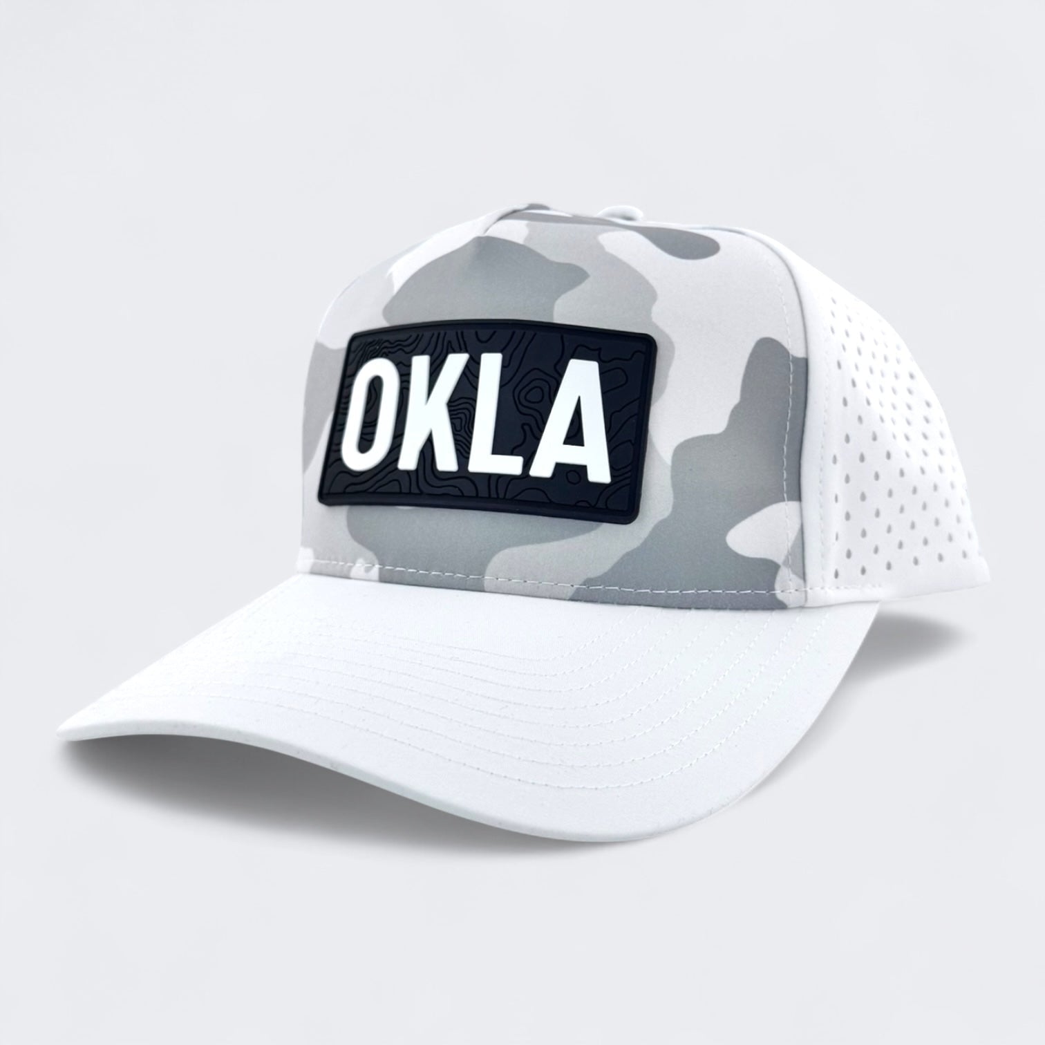 OKLA Hats